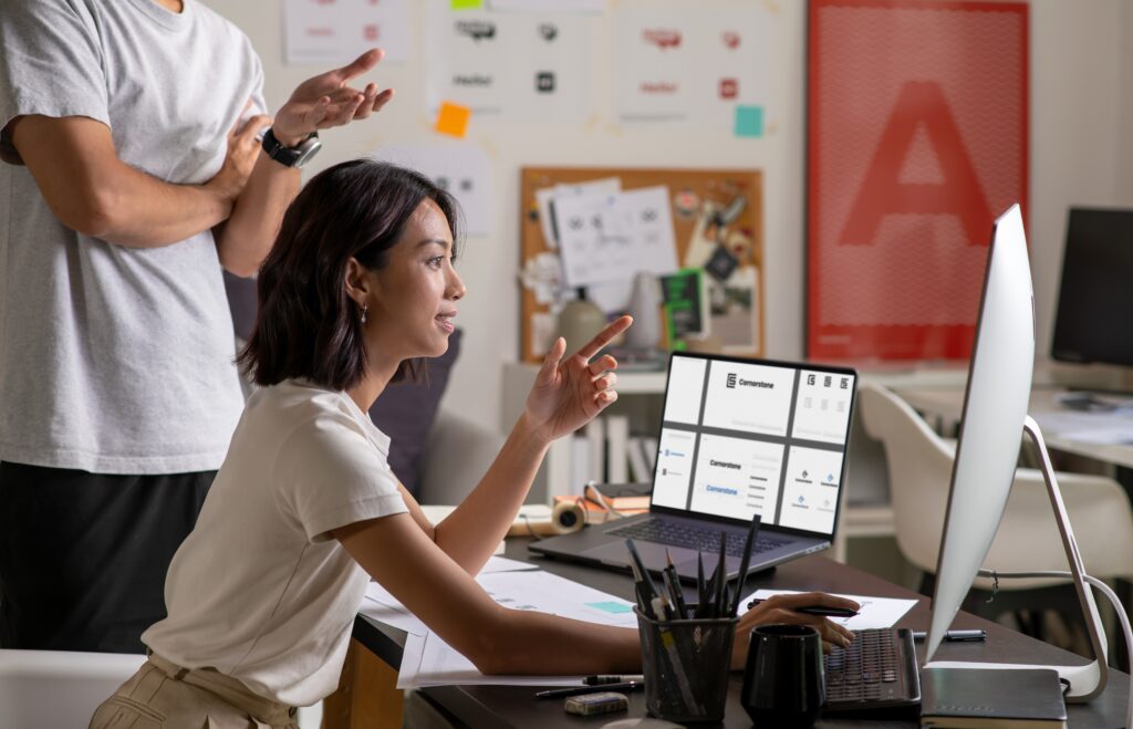 Signs of a High-Quality Graphic Designer - MeDM | Calgary B2B Marketing ...